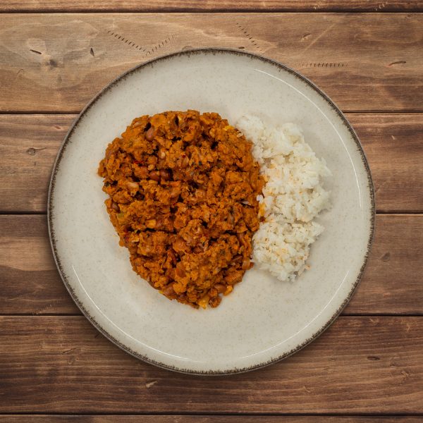 Voor al je sportmaaltijden - Fit Meals