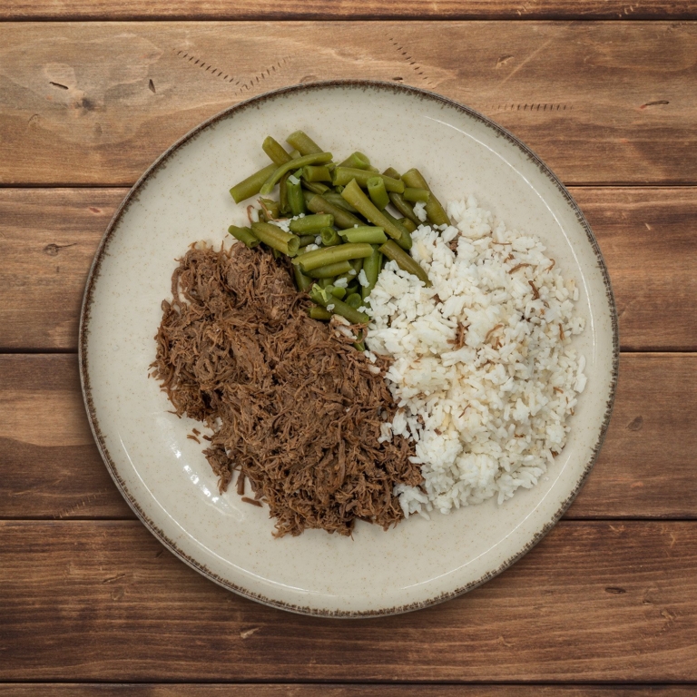 Voor al je sportmaaltijden - Fit Meals