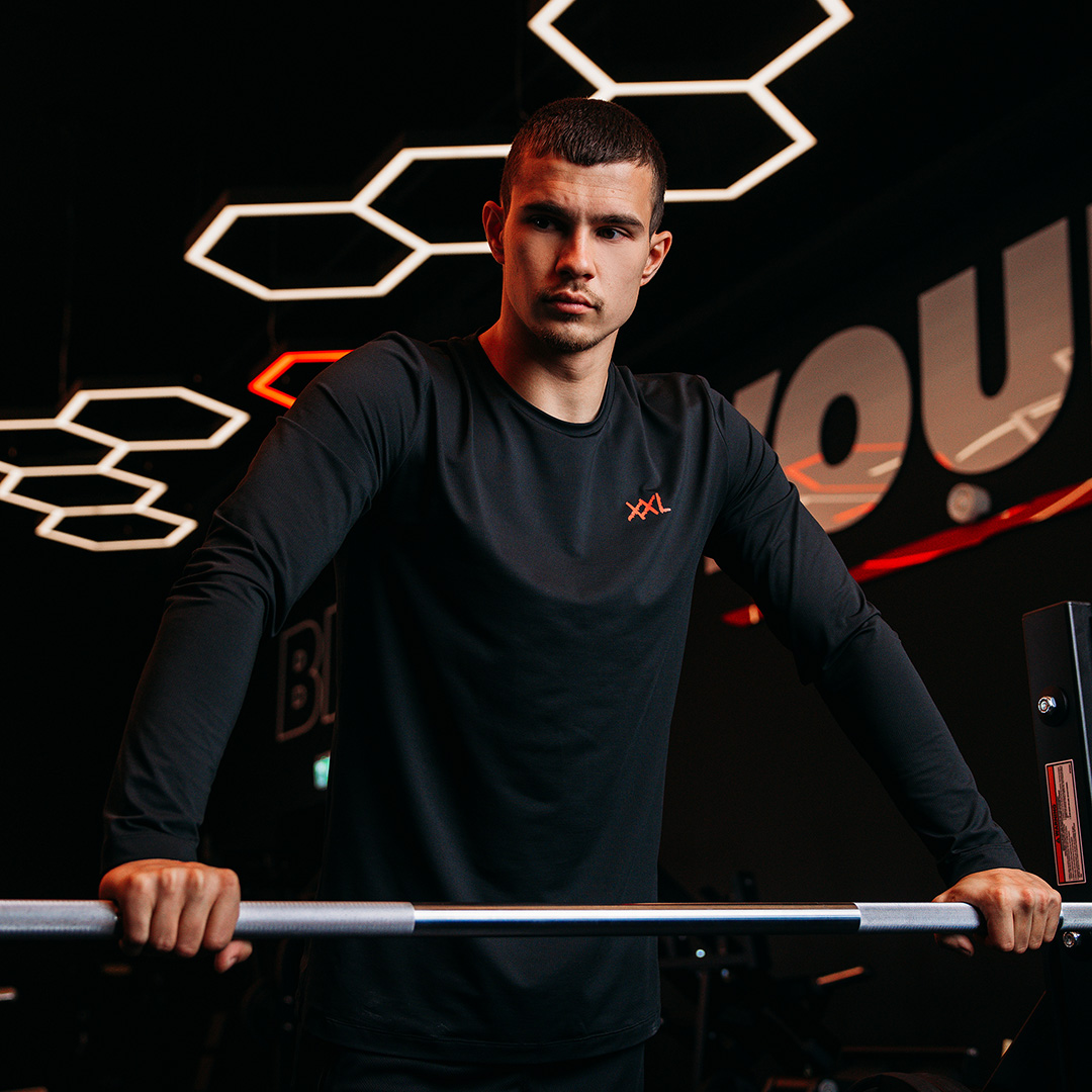 Voor al je sportmaaltijden - Fit Meals