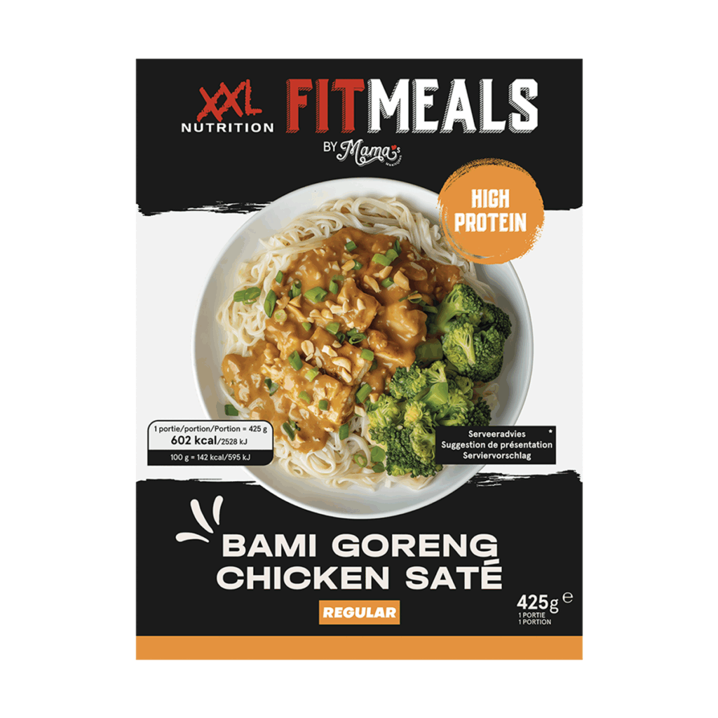 De lekkerste sportmaaltijden met perfecte voedingswaarden